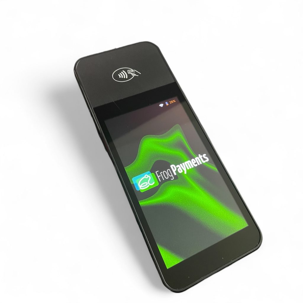 Florist Software Management & POS Software | Floral Frog