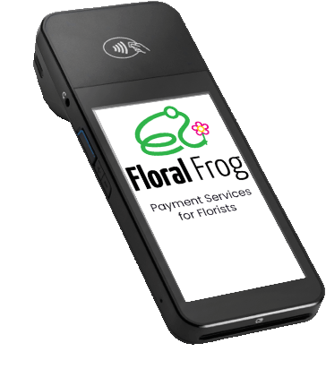 Florist Software Management & POS Software | Floral Frog